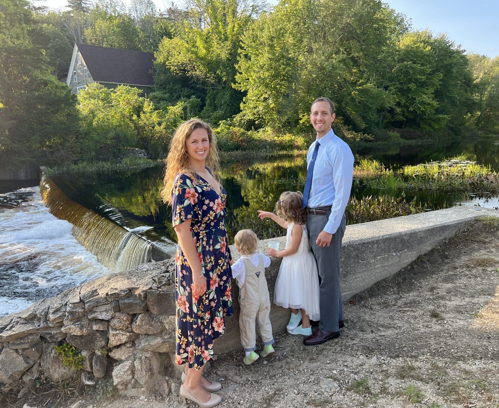 Dentist Hooksett | About Dressler Family Dentistry in Hooksett, NH